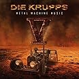 V-Metal Machine Music: Amazon.de: Musik-CDs & Vinyl