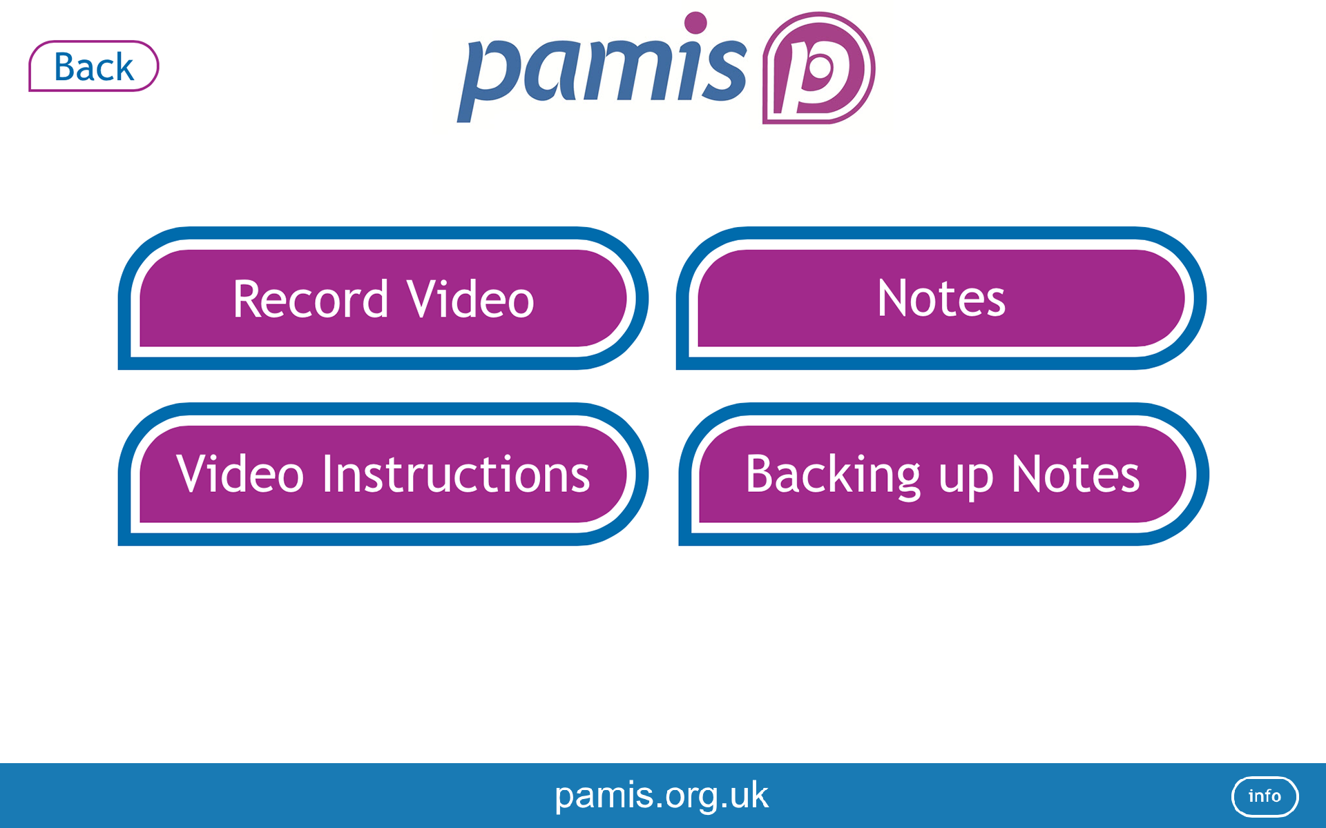 PAMIS : Amazon.co.uk: Apps & Games