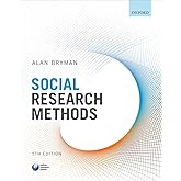 Social Research Methods : Bryman, Alan: Amazon.co.uk: Books