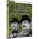 Sergeant Cork - Series 1 - Complete [DVD] [1963]: Amazon.co.uk: John ...