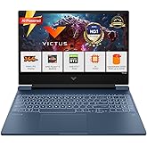 Amazon.in: Buy HP Victus, Ryzen 5 5600H, 4GB NVIDIA RTX 3050 Gaming ...
