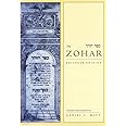 The Zohar: Pritzker Edition, Volume One: 1: Amazon.co.uk: Matt, Daniel C.: 9780804747479: Books