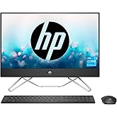 HP All-in-One, 12th Gen Intel Core i5-1235U, 24''(60.5 cm) FHD, Anti ...
