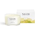 NEOM- Bedtime Hero Scented Candle, Travel Size | Essential Oil ...