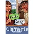 EXTRA CREDIT : Andrew Clements: Amazon.in: Books