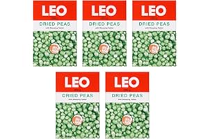 Amazon.co.uk Best Sellers: The most popular items in Dried Peas