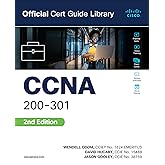 Cisco Certified Devnet Associate Devasc 200-901 Official Cert Guide : Jackson, Chris, Gooley ...