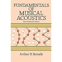 Fundamentals Of Musical Acoustics: Second, Revised Edition (Dover Books ...