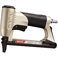 meite MT8016LN Air Stapler Upholstery Staple Gun, Air Upholstery ...