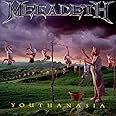 Youthanasia: Megadeth: Amazon.in: Music}