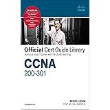 CCNA 200-301 Official Cert Guide (2) : Odom, Wendell: Amazon.de: Bücher
