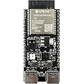 Espressif ESP32-C6-DevKitM-1-N4 Development Board - Wi-Fi 6, Bluetooth 5 (LE), IEEE 802.15.4 ...