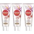 Fairever Naturals Fairness Solution with Saffron and Milk Cream, 50gm ...