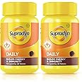 Supradyn Daily, India's No.1 Multivitamin (120 tablets) with Biotin ...