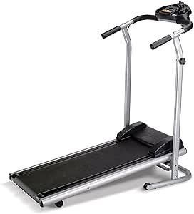 MT15 Carl Lewis Fitness Manual Treadmill: Amazon.co.uk: Sports & Outdoors