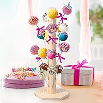 Diy Lollipop Display Holder
