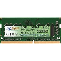 Amazon.in: Buy Dolgix 8GB DDR4 RAM |2133MHz RAM | Laptop/Notebook RAM |PC4-17000 | SO-DIMM ...