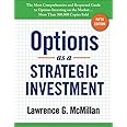 Buy Options as a Strategic Investment Book Online at Low Prices in ...