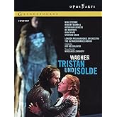 El Anillo Del Nibelungo (Boulez) [DVD]: Amazon.es: McINTYRE DONALD ...