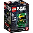 Lego - Exc Brickheadz Ninjago Lloyd, 41487: Amazon.de: Spielzeug