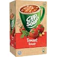 Unilever Currysuppe, Coup a Soup, Tütensuppe, Tassensuppe, 21 x 175ml ...