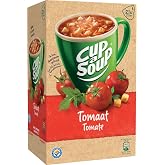 Unilever Erbsensuppe, Coup a Soup, Tütensuppe, Tassensuppe, 21 x 175ml ...