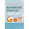 Naturwissenschaftler reden von Gott : Drossel, Barbara, Sleeman ...