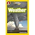 Day and Night: Level 2 (National Geographic Readers) : Evans, Shira ...
