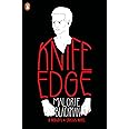 Knife Edge: 2 (Noughts and Crosses, 2) : Blackman, Malorie: Amazon.co ...