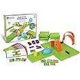 Learning Resources Kit d’Activités Souris Robot Code & Go – Initiation ...
