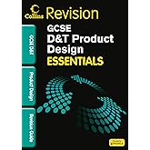 GCSE Design & Technology Product Design AQA Revision Guide (A*-G course ...