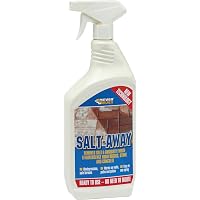 Everbuild Salt Away Spray | Salt Remover & Unsightly White ...