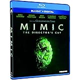 Mimic: 3 -Film Set [Edizione: Stati Uniti]: Amazon.it: Amanda Plummer ...
