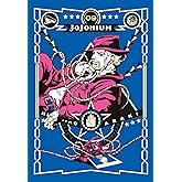 Jojonium (Vol. 4) : Araki, Hirohiko, Maniscalco, Andrea: Amazon.it: Libri