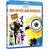 Gru 2: Mi Villano Favorito - Edición 2017 [DVD]: Amazon.es: Steve Carell, Kristen Wiig, Benjamin ...