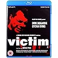 Victim [Blu-ray] [Reino Unido]: Amazon.es: Dirk Bogarde, Sylvia Syms ...