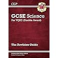 WJEC GCSE Science Double Award - Revision Guide (with Online Edition ...