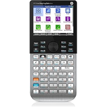 Calculatrice Graphique NumWorks: Amazon.fr: Fournitures de bureau