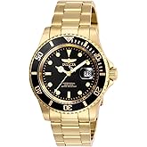 Invicta Pro Diver 20096 Men's Quartz Watch - 48 mm : Amazon.co.uk: Beauty