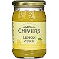 Chivers Lemon Curd, authentische englische Marmelade für süße Zitronen ...