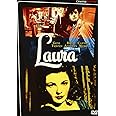 Laura (2) [DVD]: Amazon.es: Gene Tierney, Dana Andrews, Clifton Webb ...
