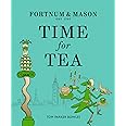 Fortnum & Mason: Time for Tea : Parker Bowles, Tom: Amazon.co.uk: Grocery