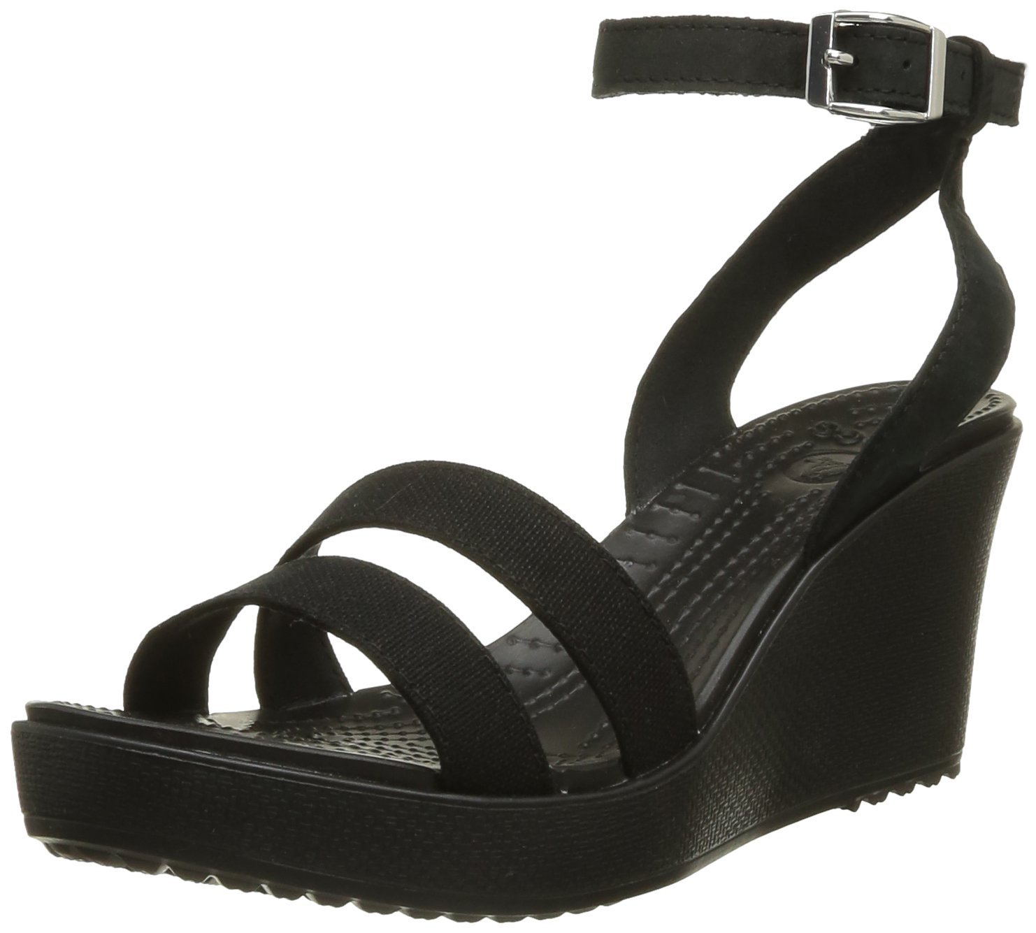 crocs Women's Leigh Fashion Sandals - Gia Designer