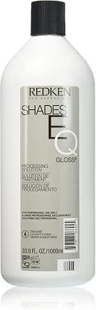 Redken Shades EQ Processing Solution : Amazon.co.uk: Beauty