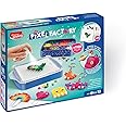 Maped Creativ Pixel Factory Kit Création Objets Perles à Eau Pixel Art