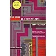 The Soul of a New Machine: Amazon.co.uk: Kidder, Tracy: 9780316491976 ...