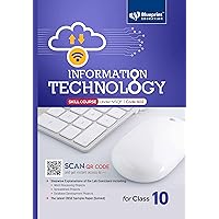 Buy Information Technology class 10 for CBSE Board Examination ...
