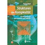 Strukturen der Komplexität: Eine Morphologie des Erkennens und ...