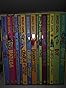 Roald Dahl 15 Book Box Set Collection: Amazon.co.uk: Dahl Roald ...