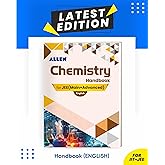 Buy ALLEN Physics, Chemistry, Maths Handbook For IIT-JEE Exam (English) (Set of 3 books Combo ...